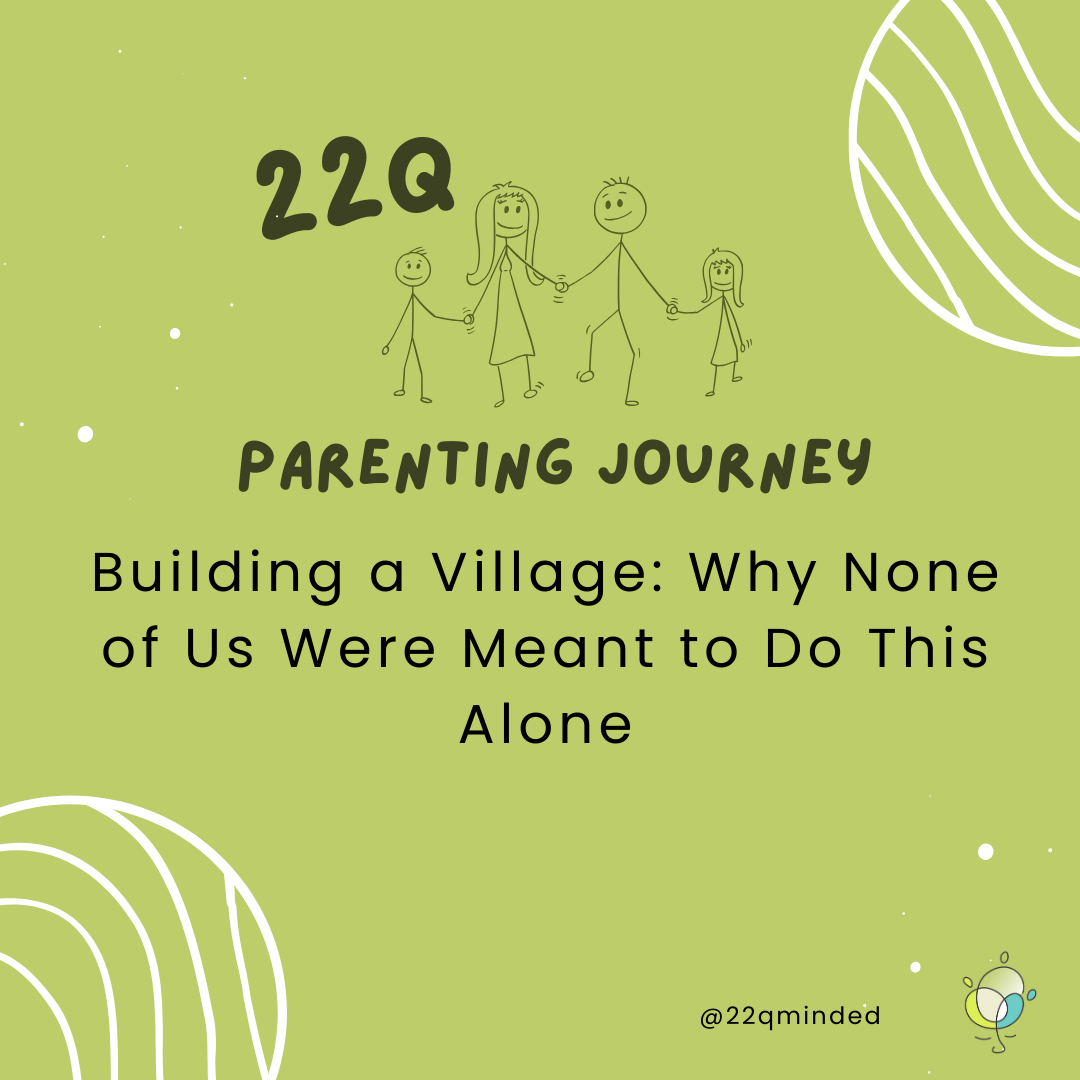 Understanding 22q11.2 Duplication Syndrome: A Common but Under ...